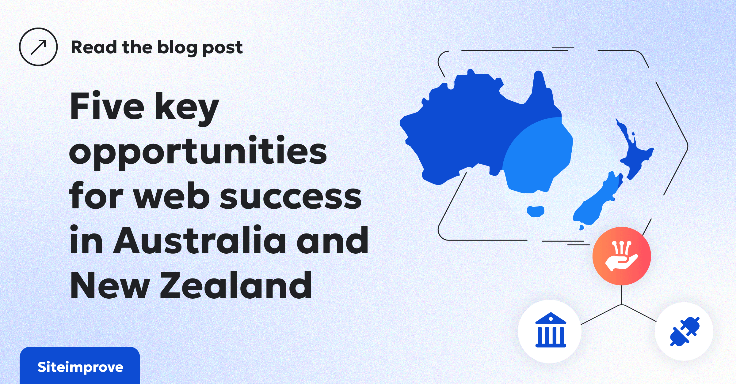 5 Data driven digital strategies for ANZ governments