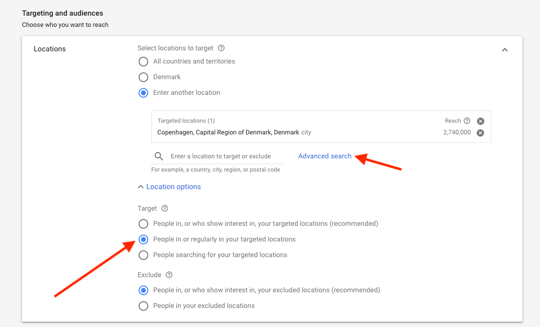 Five Google ad mistakes that cost your business money