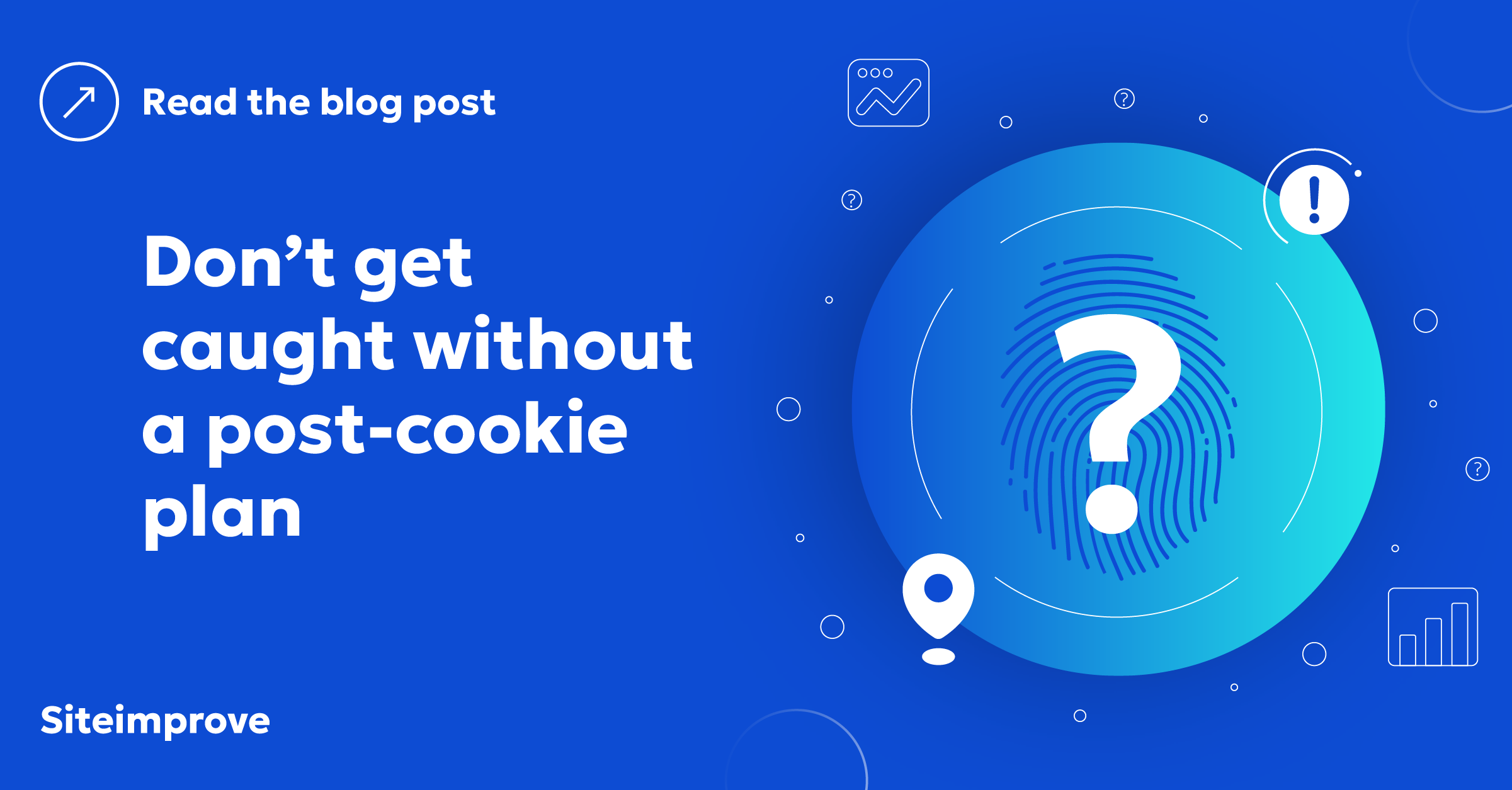 Are You Happy with Your Plans for Cookieless Tracking?
